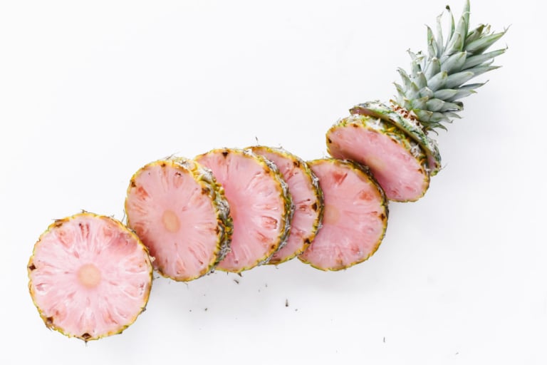 Pink Pineapple ~ everything you need to know! • The View from Great Island