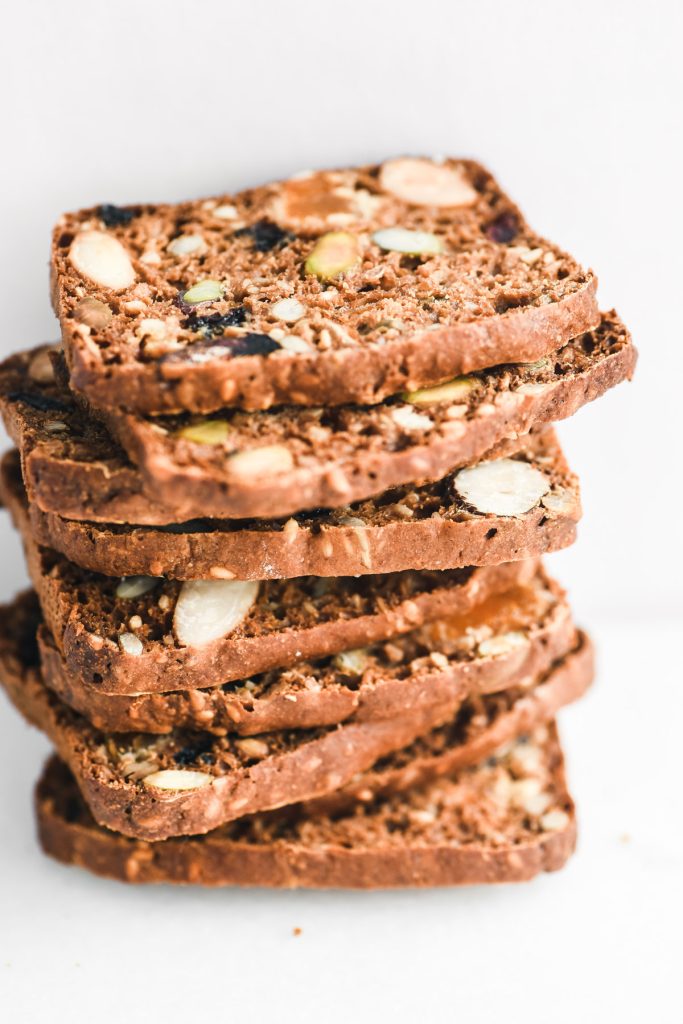 Copycat Raincoast Crisps® Crackers • best recipe!