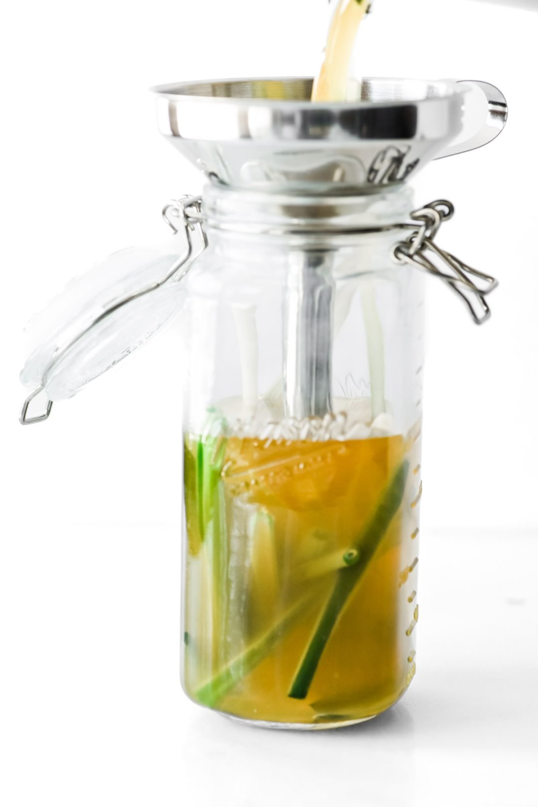 Chinese Scallion Oil Recipe • so easy!