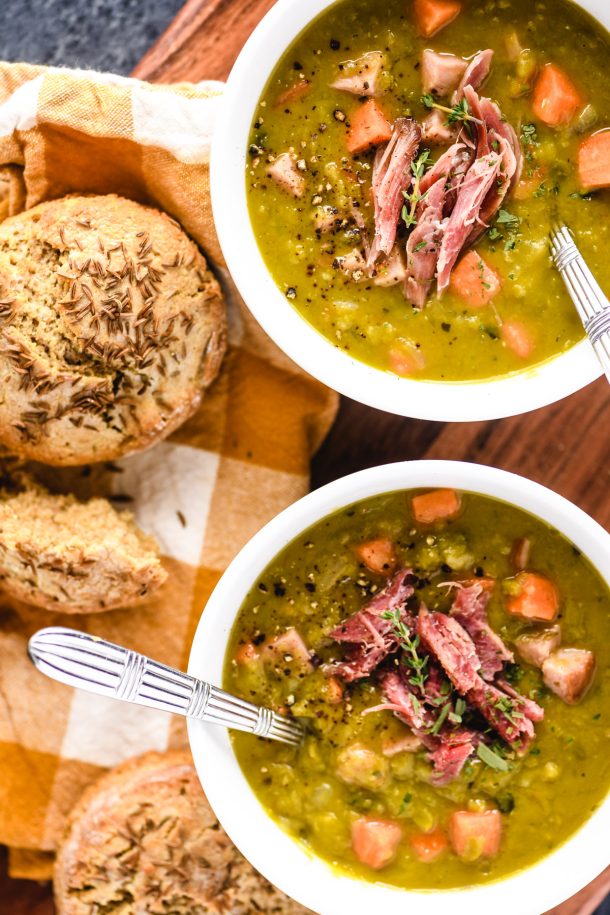British Recipes You Need to Know • The View from Great Island