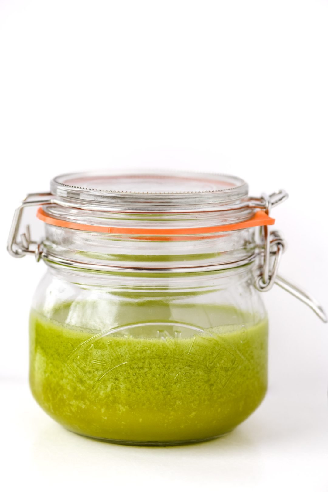 Chinese Scallion Oil Recipe • so easy!