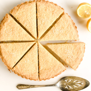 The Ultimate Lemon Dessert Lineup • tips, tricks & recipes!