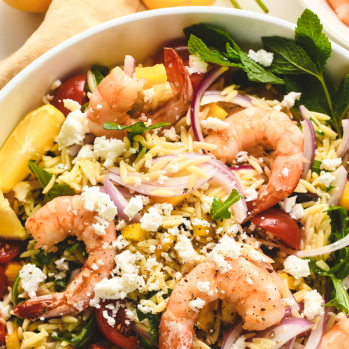 Clam Sauce Recipe • The View from Great Island