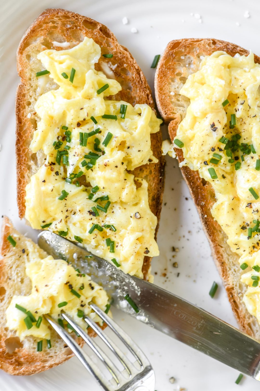 Egg recipes for spring • The View from Great Island