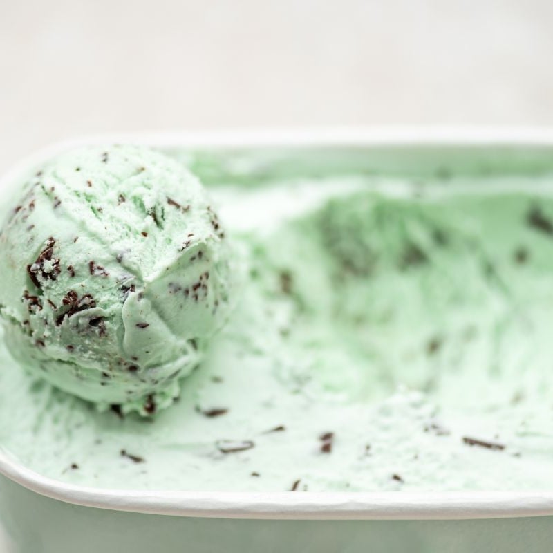 8 Fall Ice Cream & Dessert Pairings!