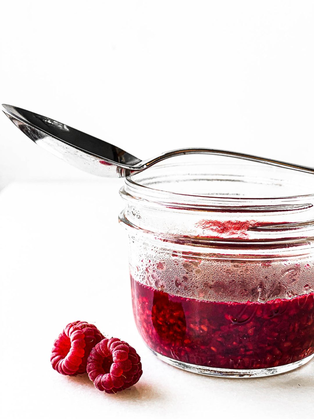 The ULTIMATE Guide to Freezer Jam • The View from Great Island