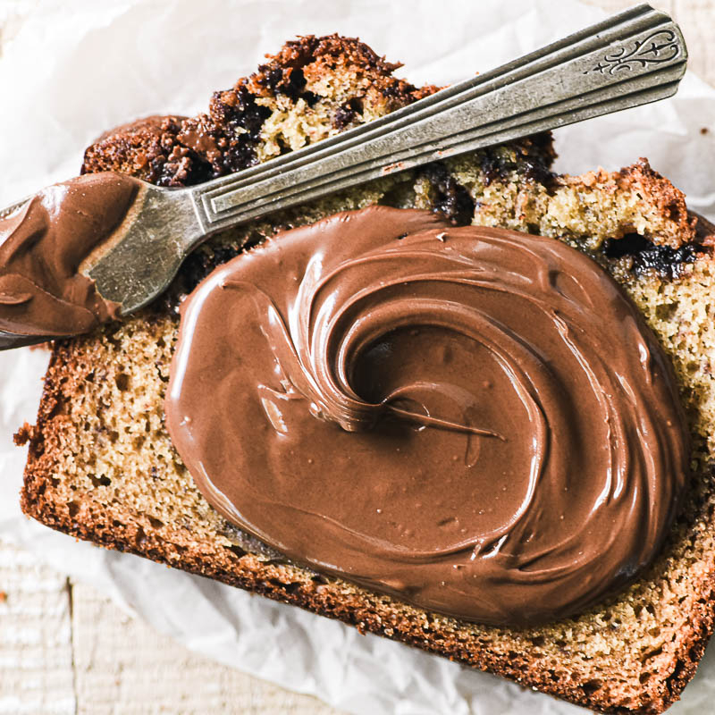 Mini Loaf Pan Recipes for the Holidays! • The View from Great Island