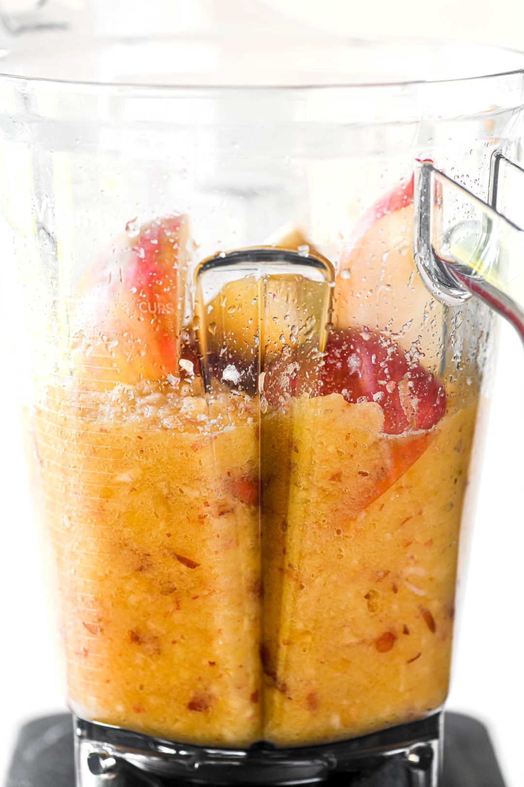Homemade Apple Cider • easiest recipe!