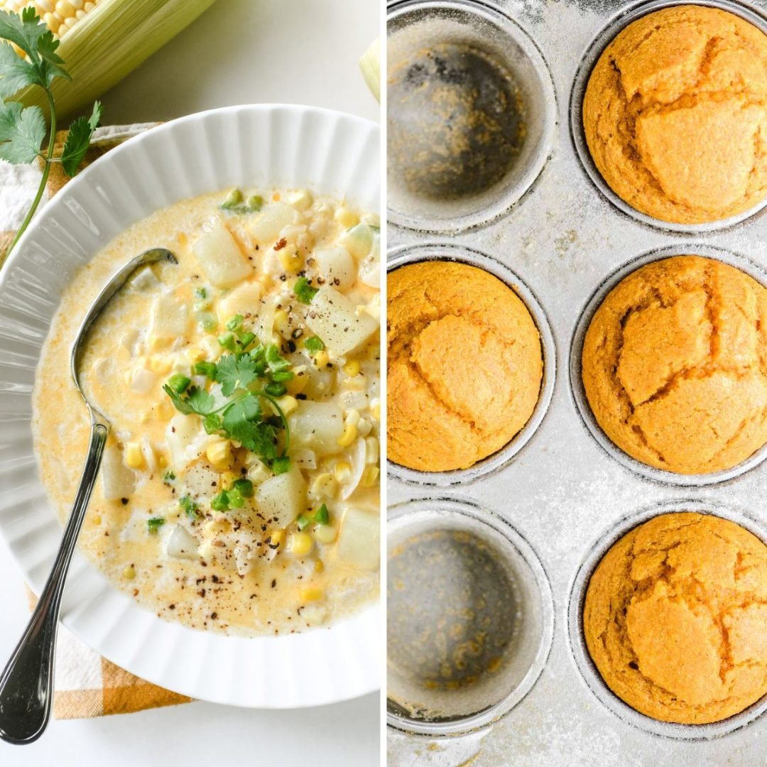 25 Soup and Bread Pairings • The BEST Combos!