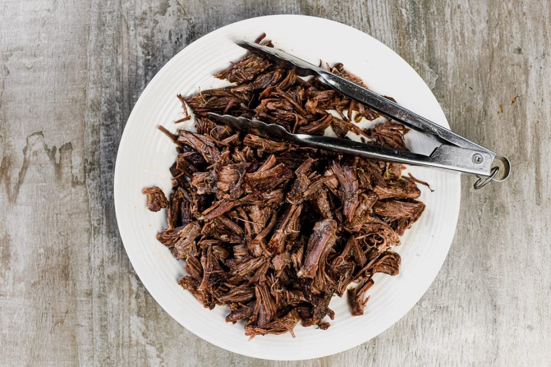 How to Cook Short Ribs in the Instant Pot • easy step by step!