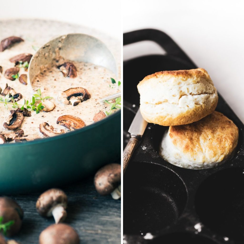 20 Soup and Bread Pairings • The BEST Combos!