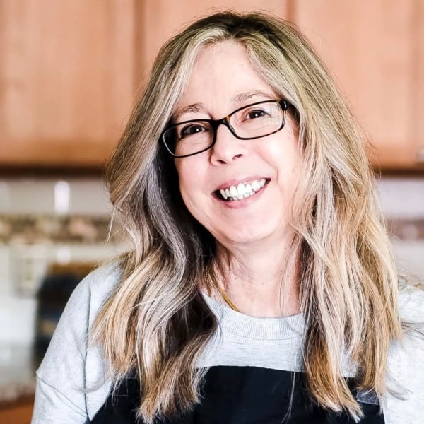 Amarena Cherry Gelato • Indescribably Delicious!