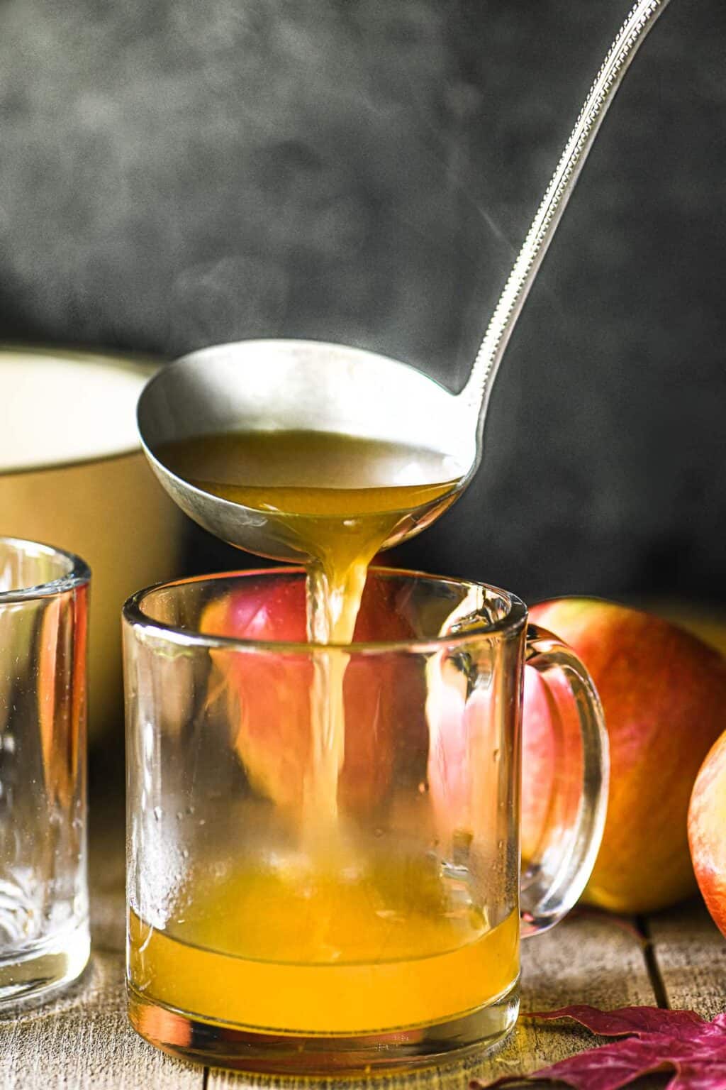 Mulling Spice Recipe • The View from Great Island
