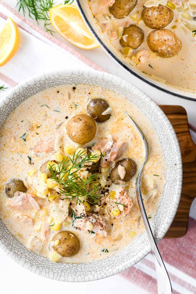 BEST Dutch Oven Soup Recipes!