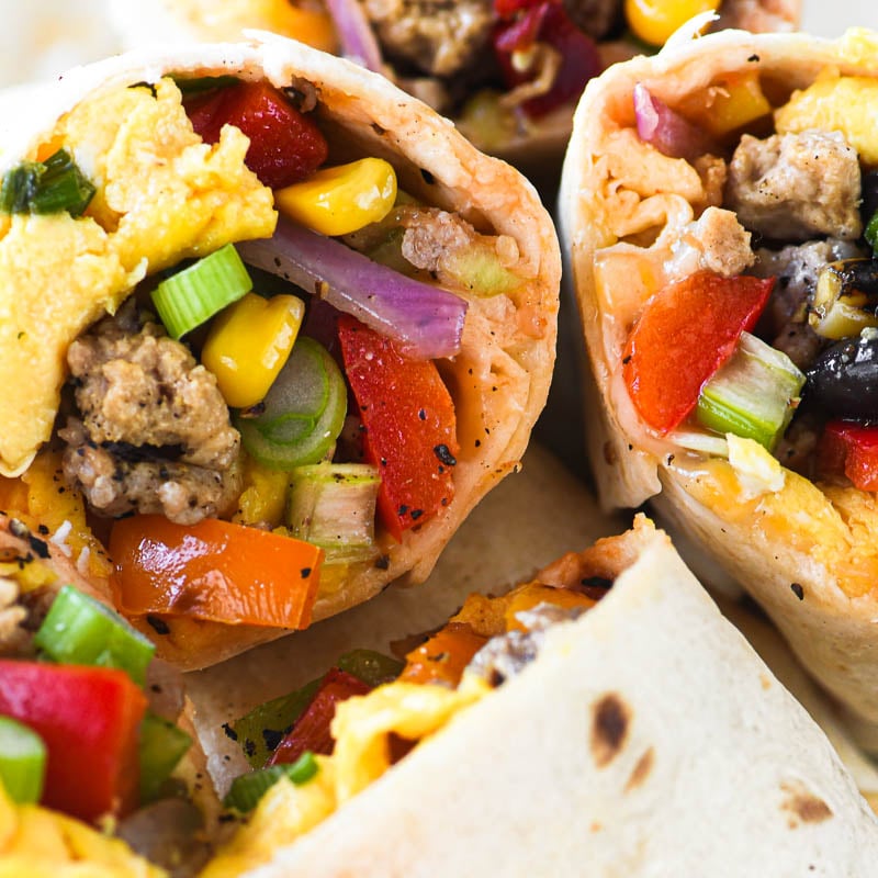 Mexican Short Rib Tacos • The View from Great Island