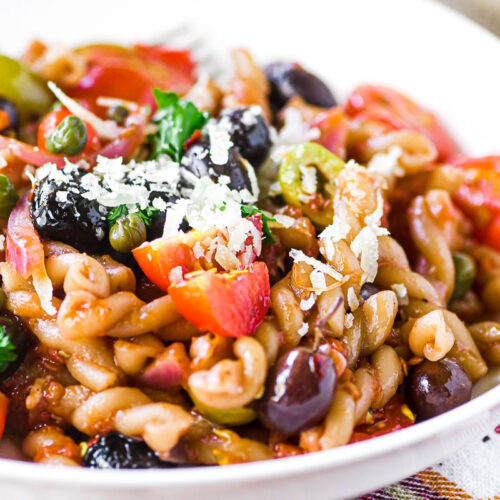 60+ Olive Oil Recipes • For Flavor & Health!
