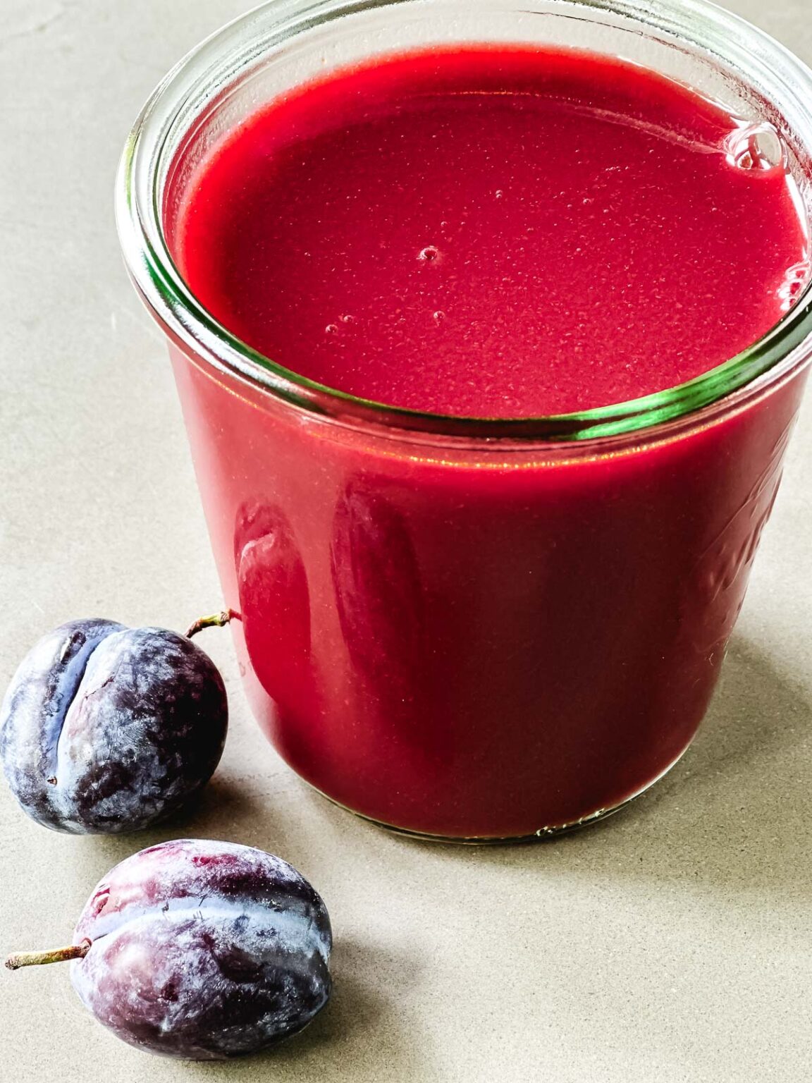 Italian Cream Soda • with real fruit syrup!
