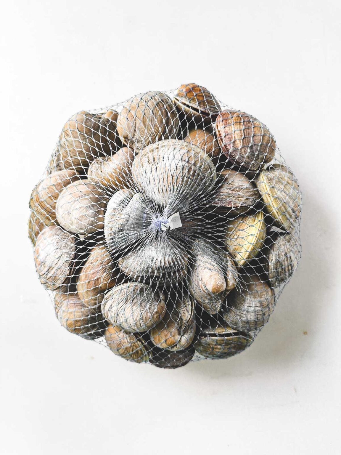 Clam Sauce Recipe • The View from Great Island