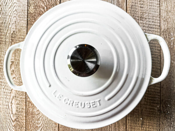 Easy Beef Daube Recipe • from Provence!