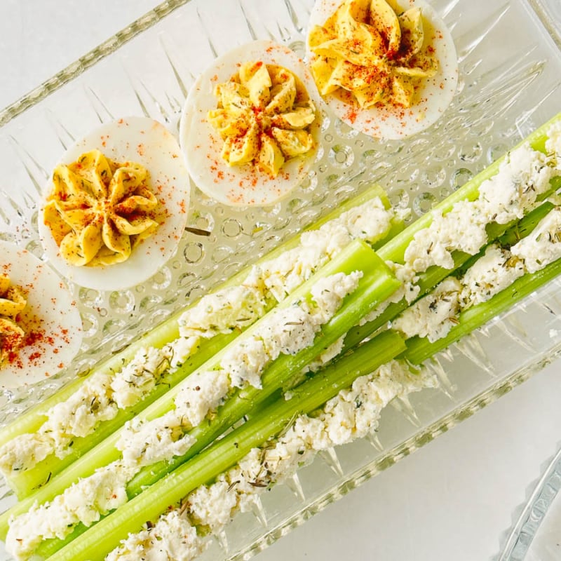 Recipes • The View from Great Island