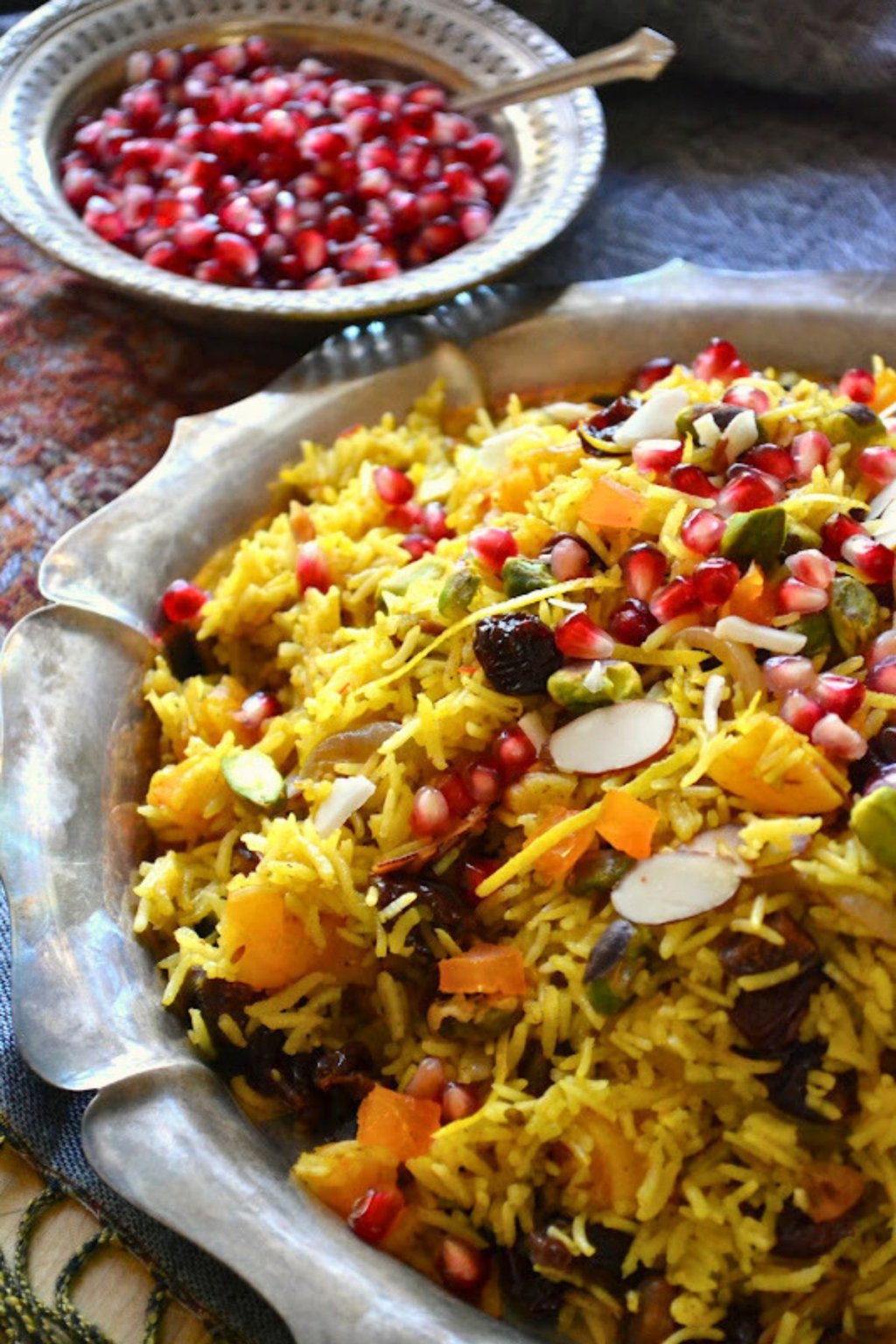 21 Classic Middle Eastern Recipes You Need to Know!