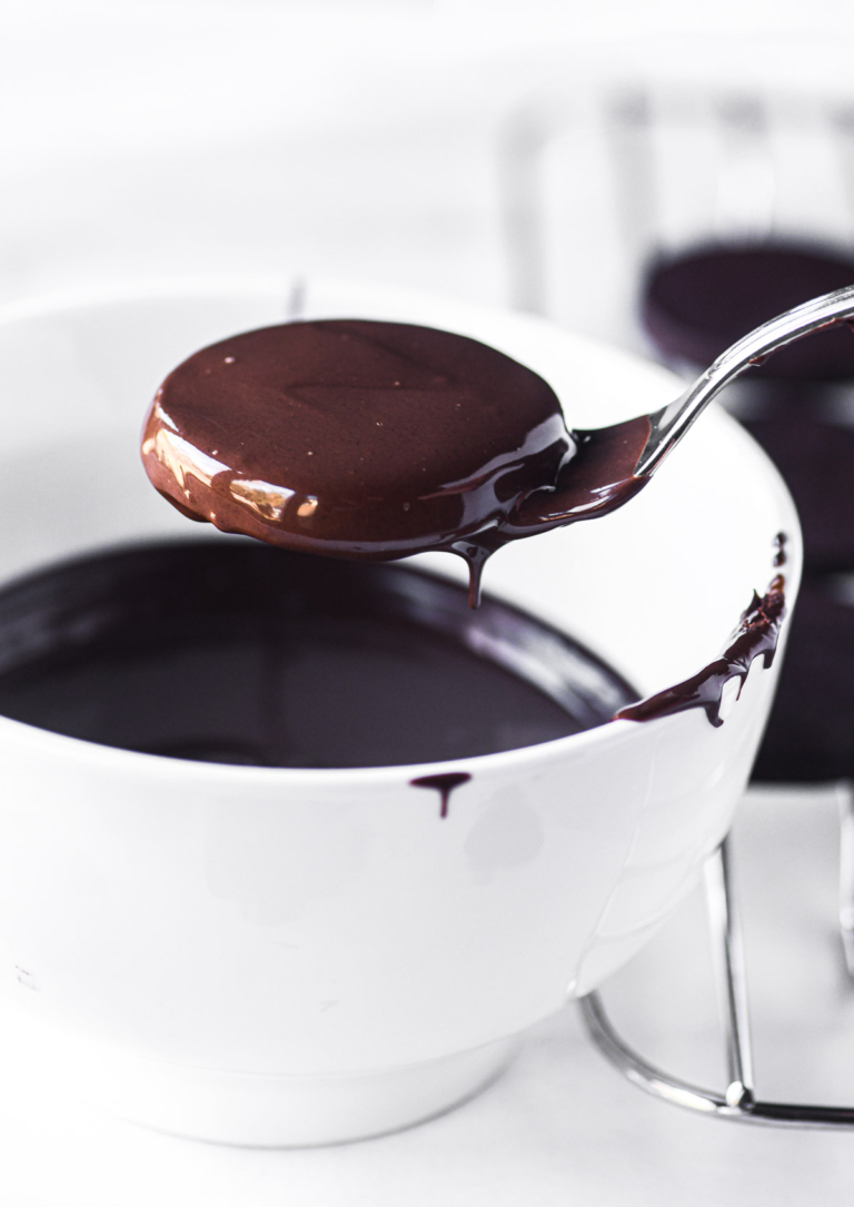 Homemade Thin Mints Recipe • the PERFECT copycat!