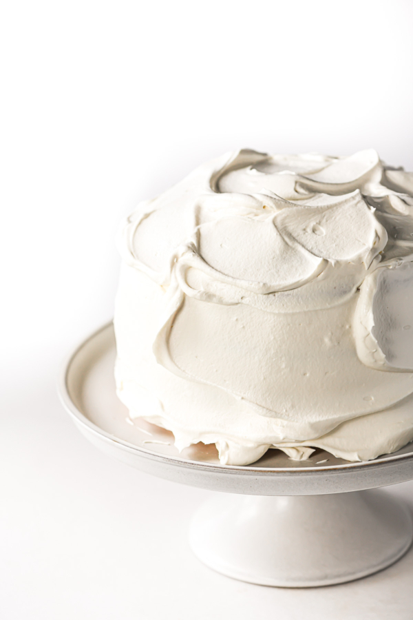 Berry Chantilly Cake • viral recipe!