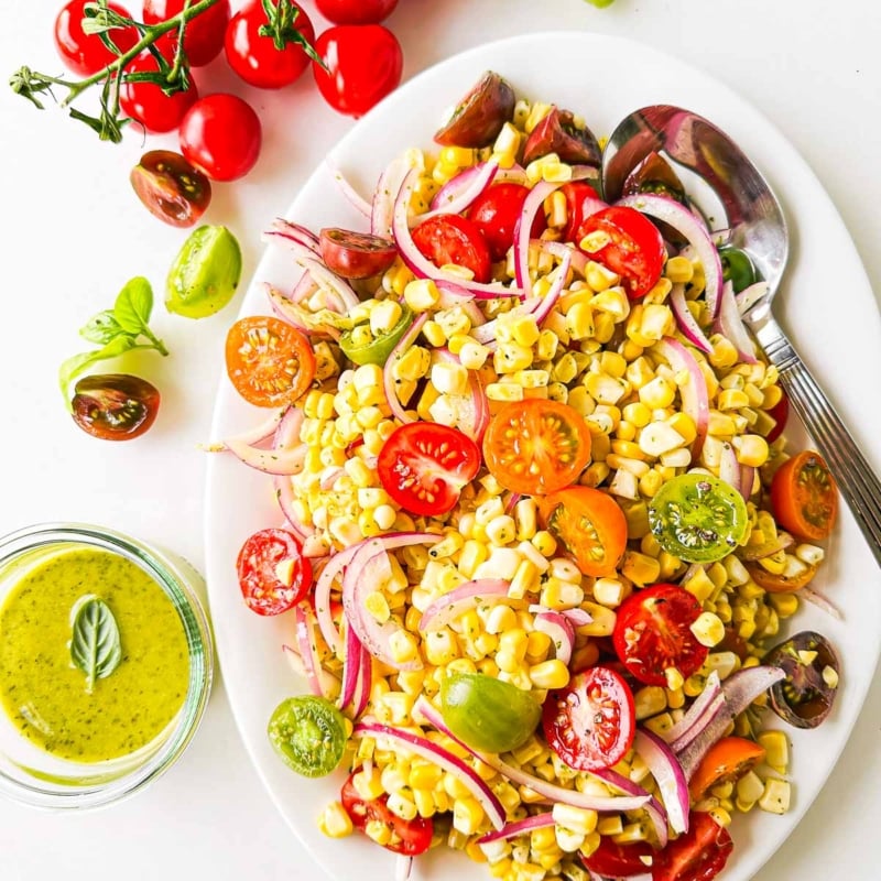 Recipes • The View from Great Island