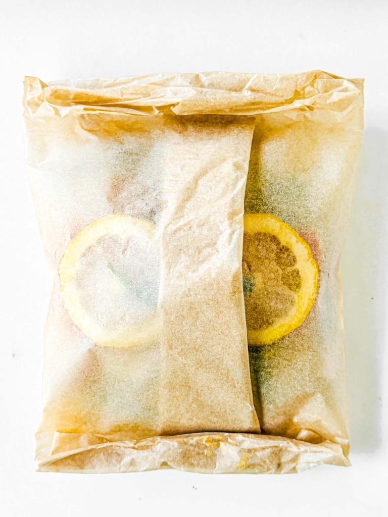 Dinner’s in the Bag: Easy No-Cleanup Packet Meals