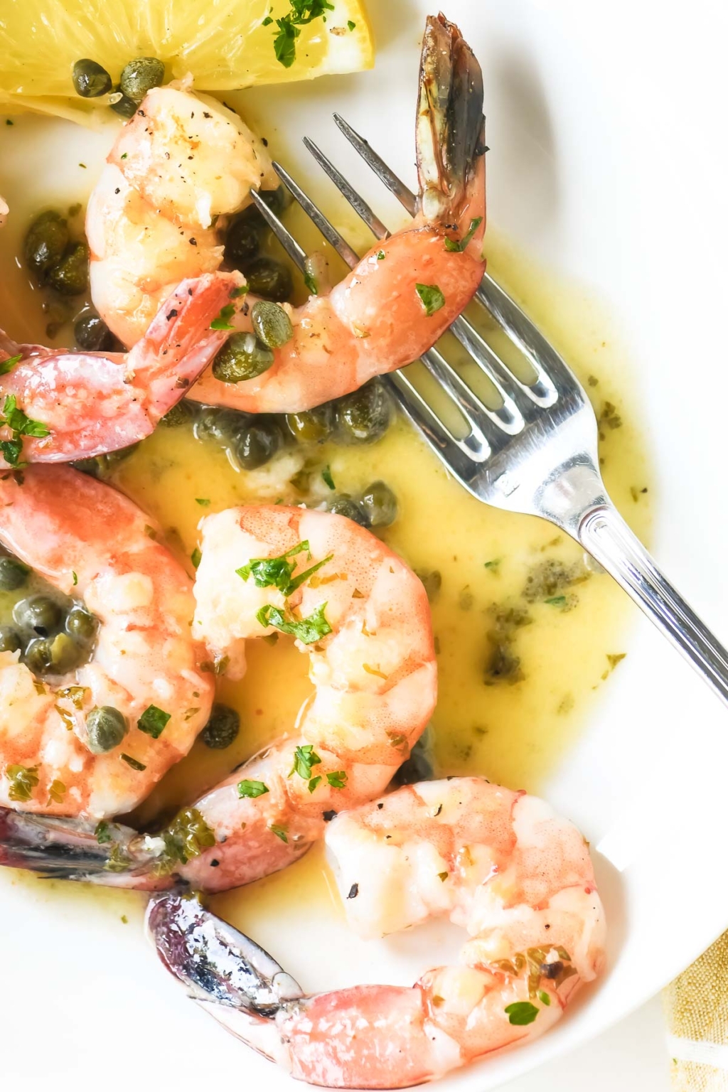 Favorite Spring Dinner Recipes • The View from Great Island