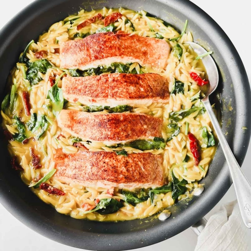 Easy Fish Stock Recipe • The View from Great Island