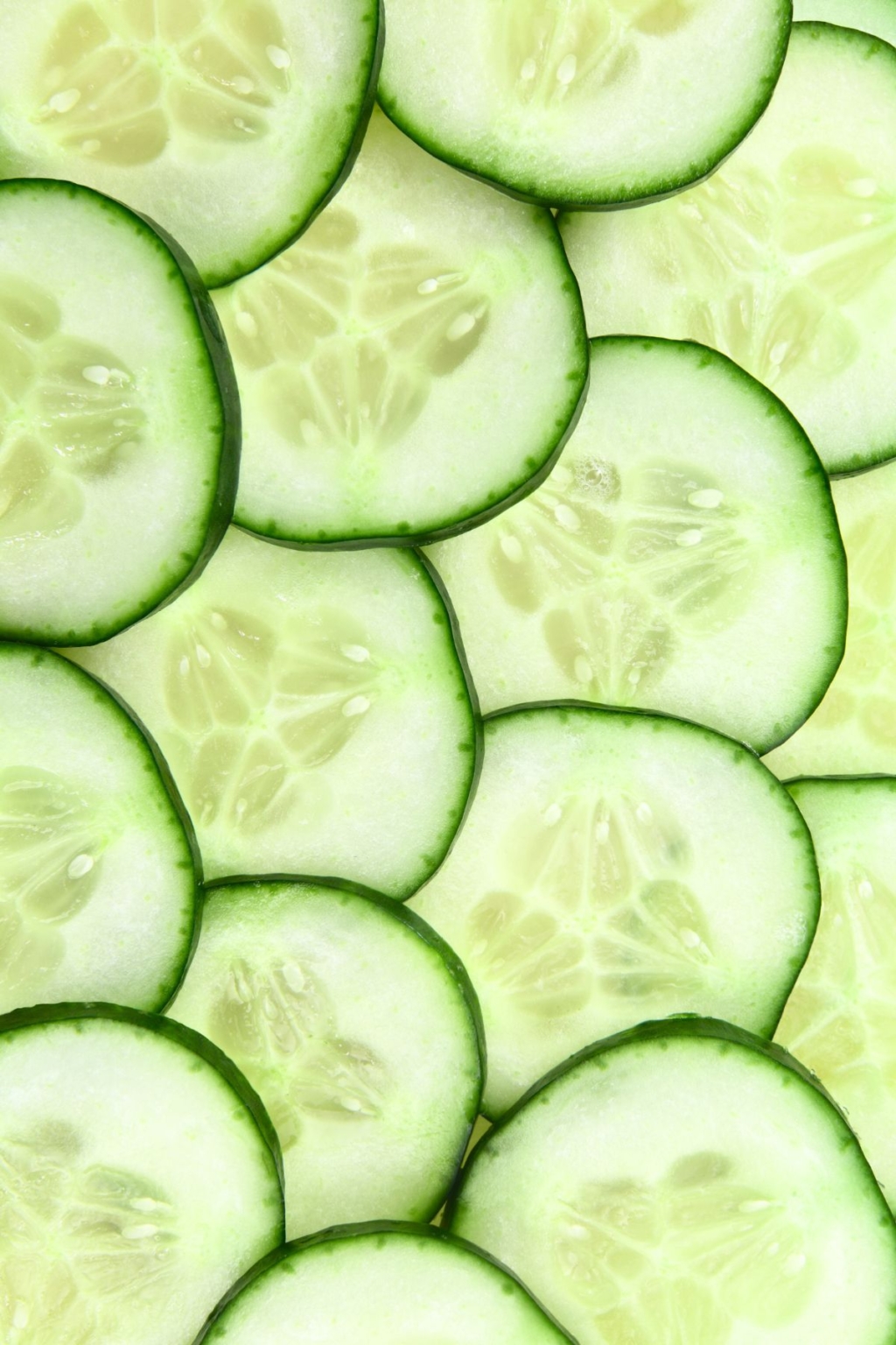 Cool Cucumber Recipes • The View from Great Island