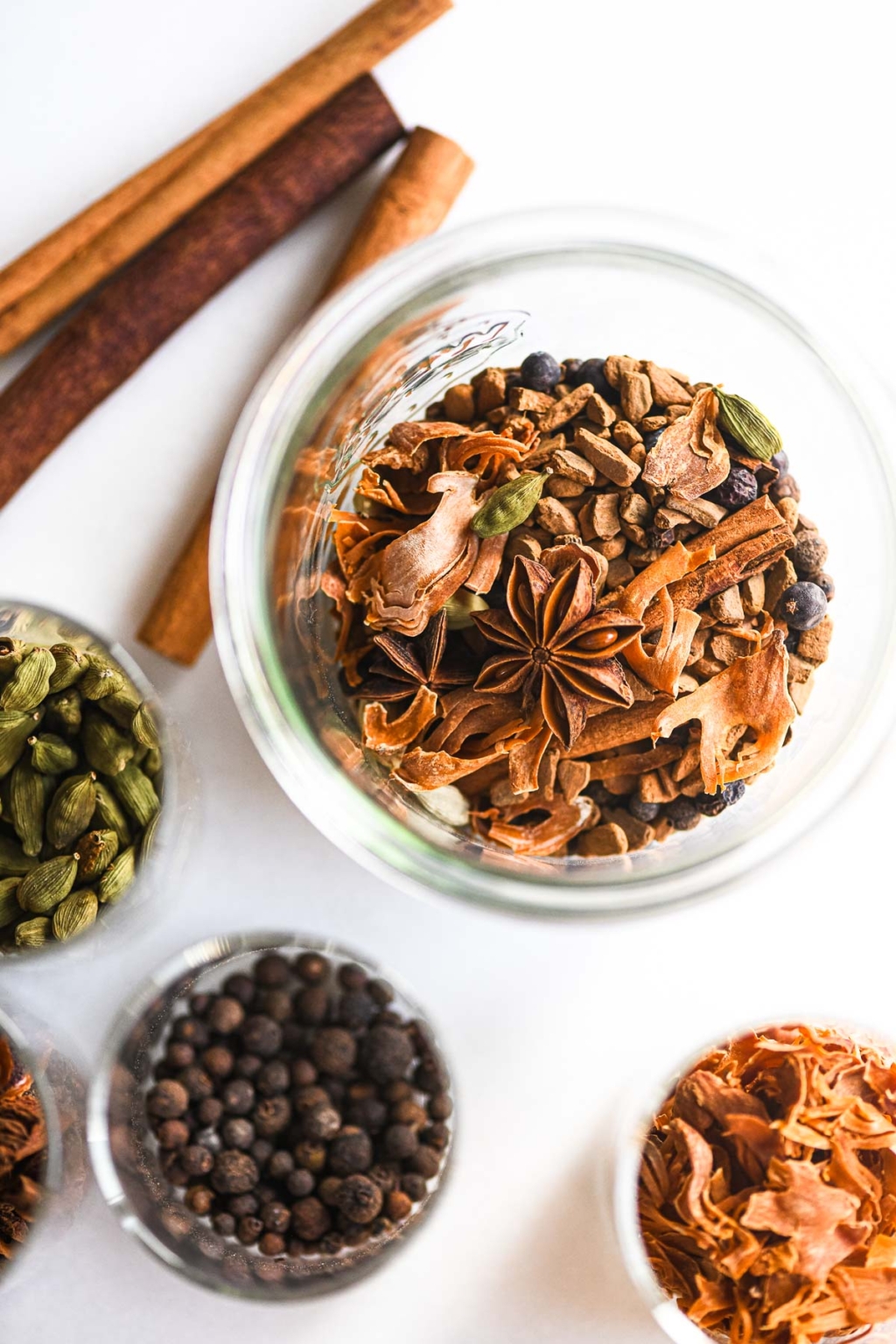 Mulling Spice Recipe • The View from Great Island
