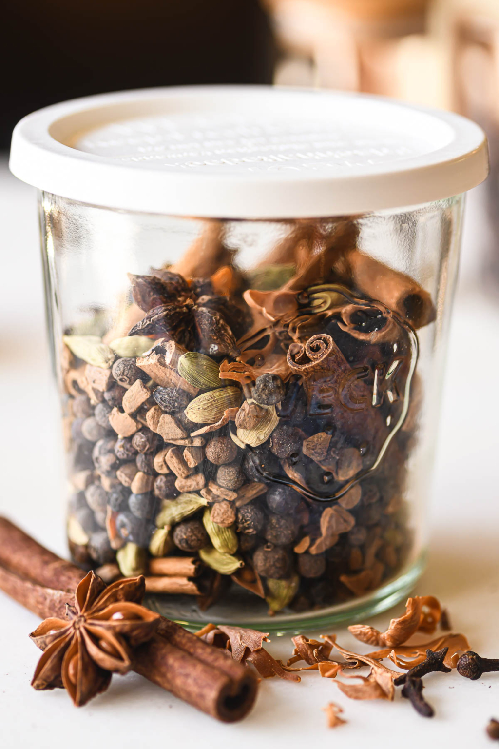 Mulling Spice Recipe • The View from Great Island
