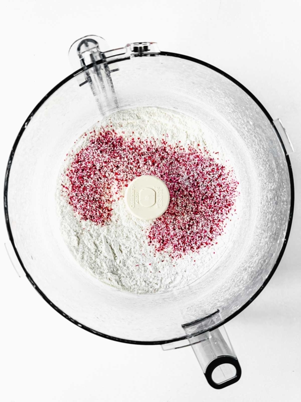 Peppermint White Hot Chocolate Mix • The View from Great Island