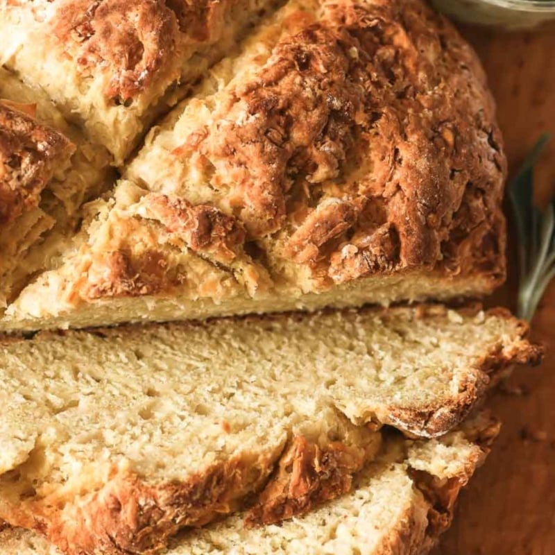 Authentic Irish Recipes • The View from Great Island