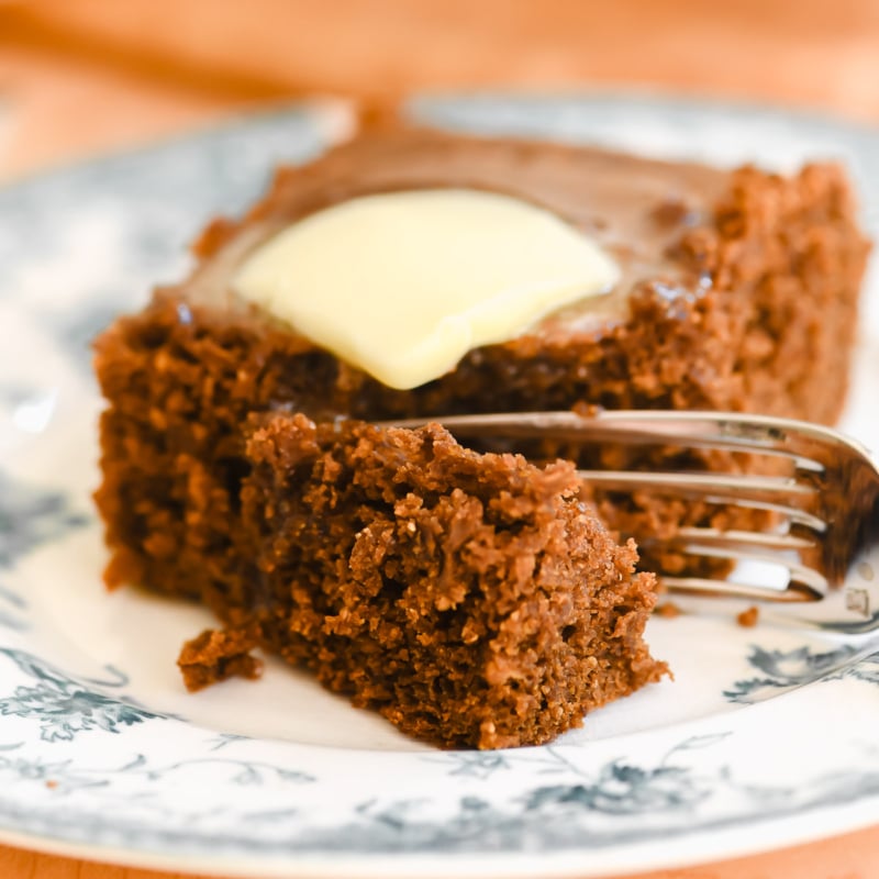 Recipes • The View from Great Island