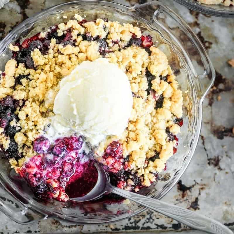 Recipes • The View from Great Island