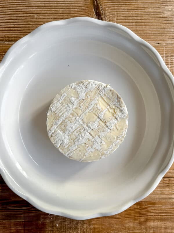 Brûléed Brie • Torch. Crack. Devour.