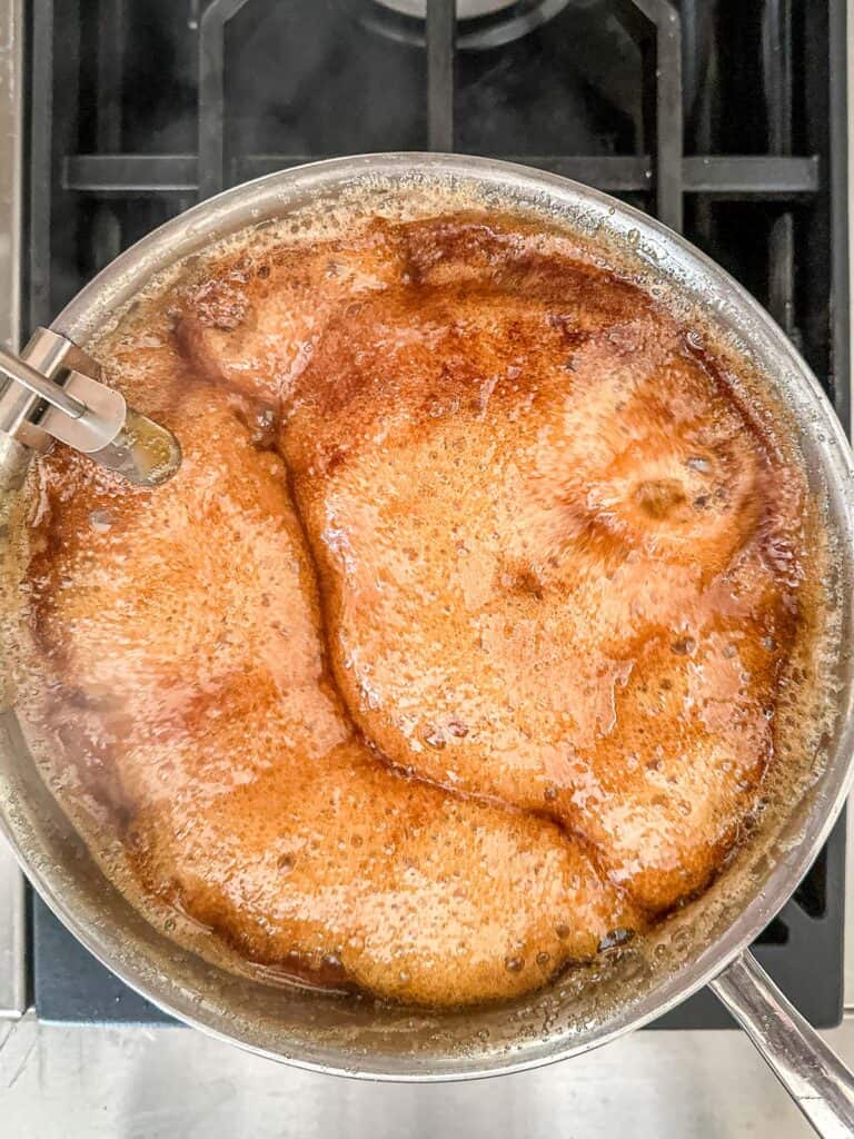 How to Make Maple Sugar (from Pure Maple Syrup)