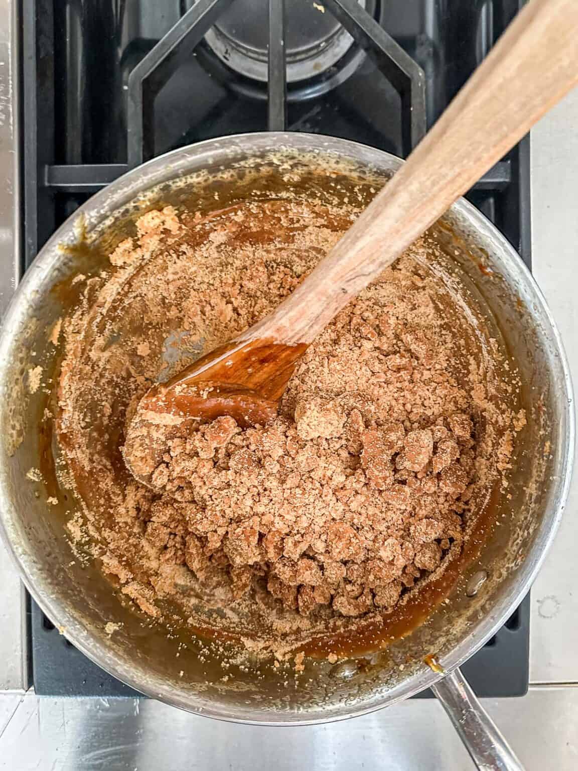 How to Make Maple Sugar (from Pure Maple Syrup)