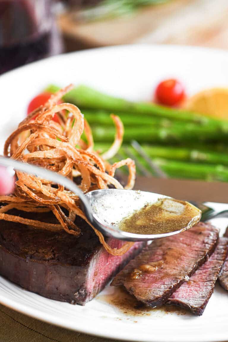 How to Cook Perfect Filet Mignon at Home
