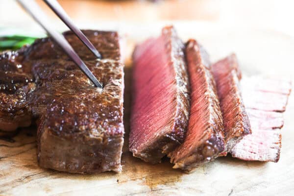 How to Cook Perfect Filet Mignon at Home